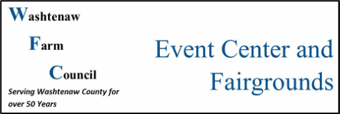 Washtenaw Farm Council – Washtenaw County's Largest Event Center
