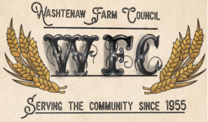 Washtenaw Farm Council – Washtenaw County's Largest Event Center
